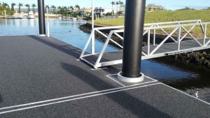 Pontoons - Aqua Pontoons